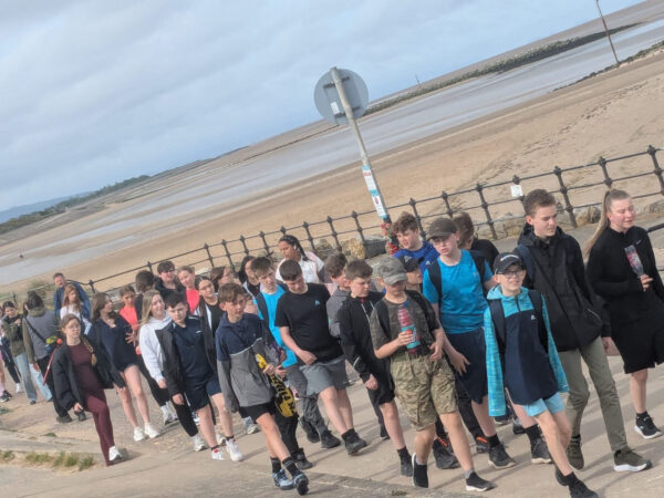 Welcome to Ridgeway High School