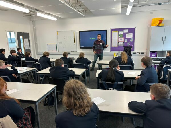 Memory Mastery - Ridgeway High School