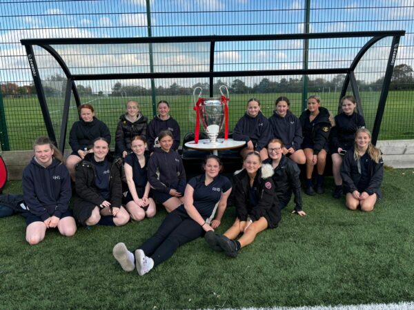 Welcome to Ridgeway High School