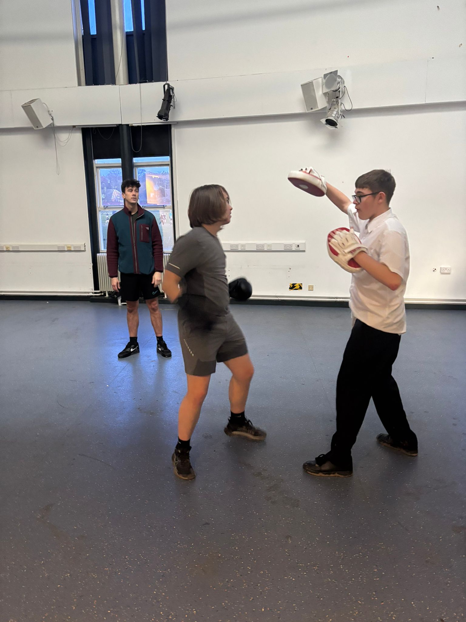 Extra-Curricular Extravaganza - Ridgeway High School