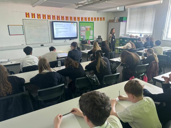 Welcome to Ridgeway High School