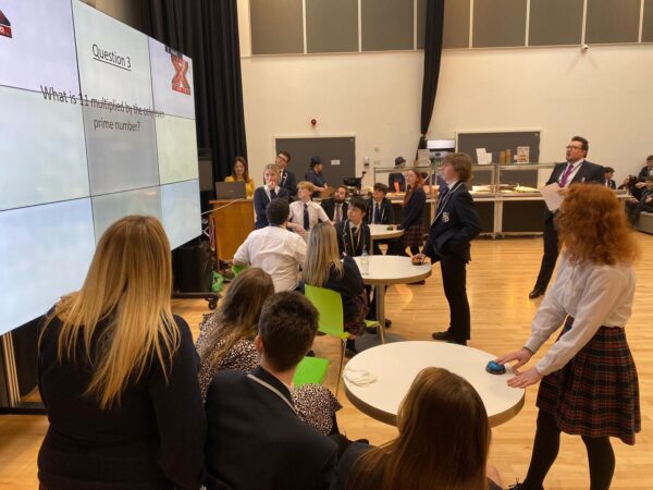 Welcome to Ridgeway High School