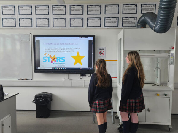 Welcome to Ridgeway High School