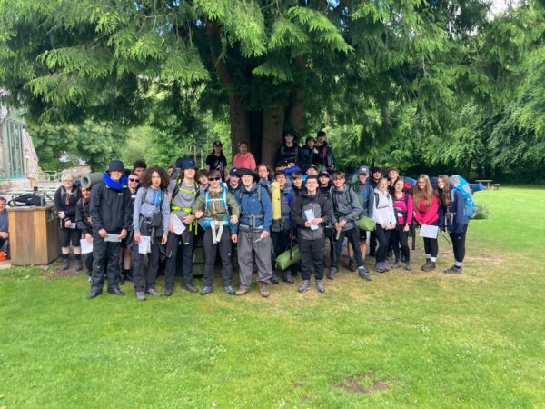 Welcome to Ridgeway High School