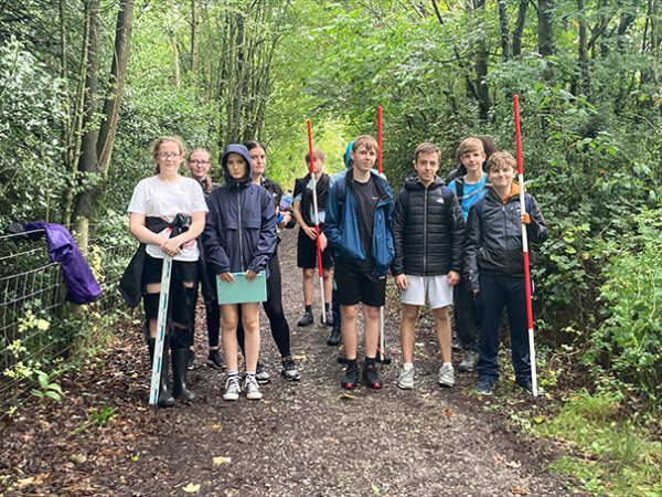 Welcome to Ridgeway High School