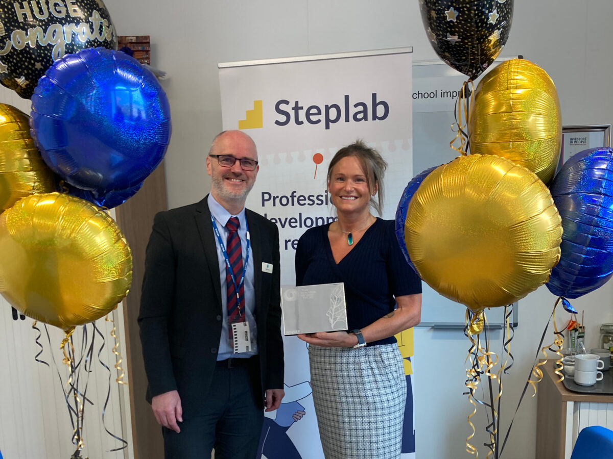 Welcome to Ridgeway High School