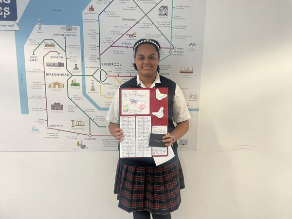 Welcome to Ridgeway High School