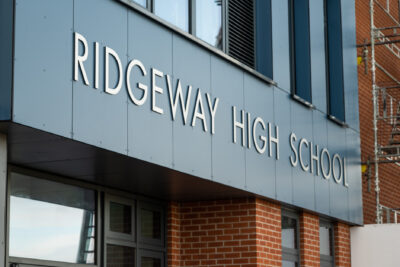 Vacancies - Ridgeway High School