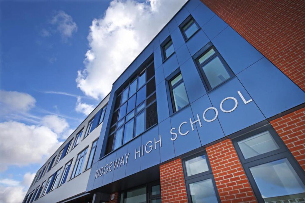 School Policies - Ridgeway High School