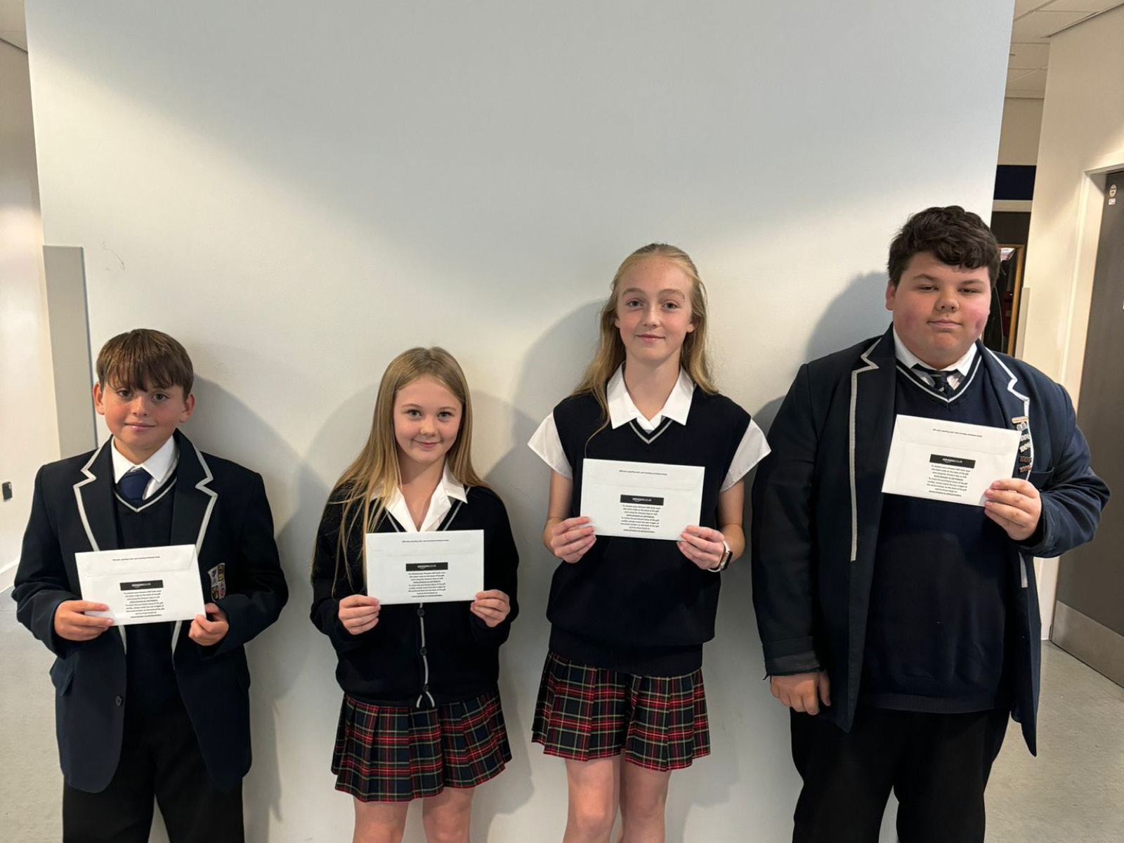 Teacher Nominations Week - Ridgeway High School