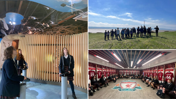 Welcome to Ridgeway High School