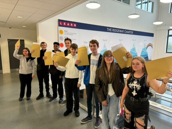 Welcome to Ridgeway High School