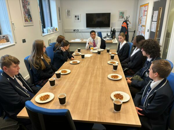 Welcome to Ridgeway High School