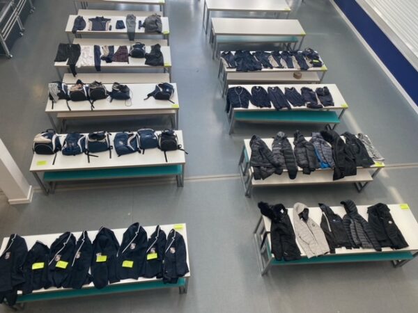 Welcome to Ridgeway High School